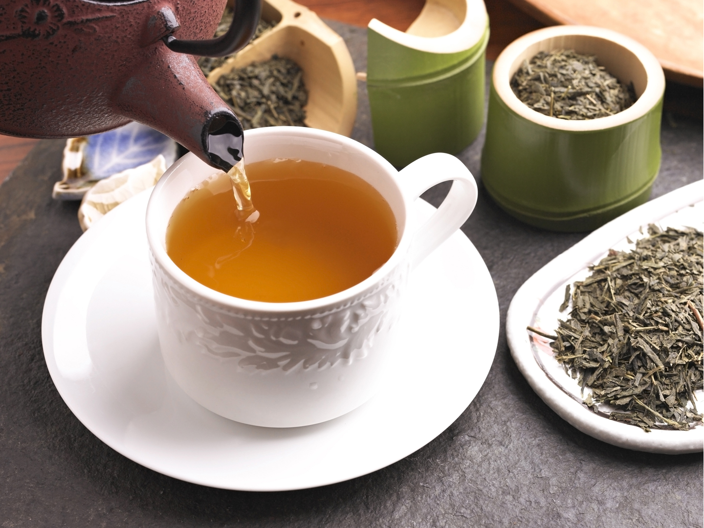 Tea and Integrative Medicine In Japan 2015 Dr. Weil