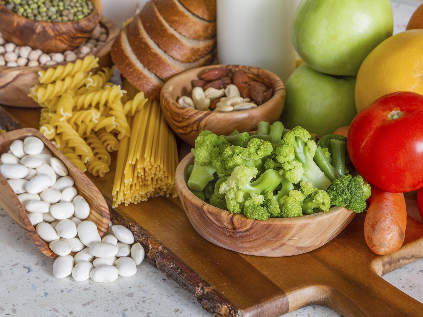 Absorbing All Your Nutrients? - Ask Dr. Weil