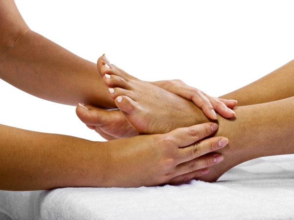 Reflecting On Reflexology? | Foot Health | Andrew Weil, M.D.