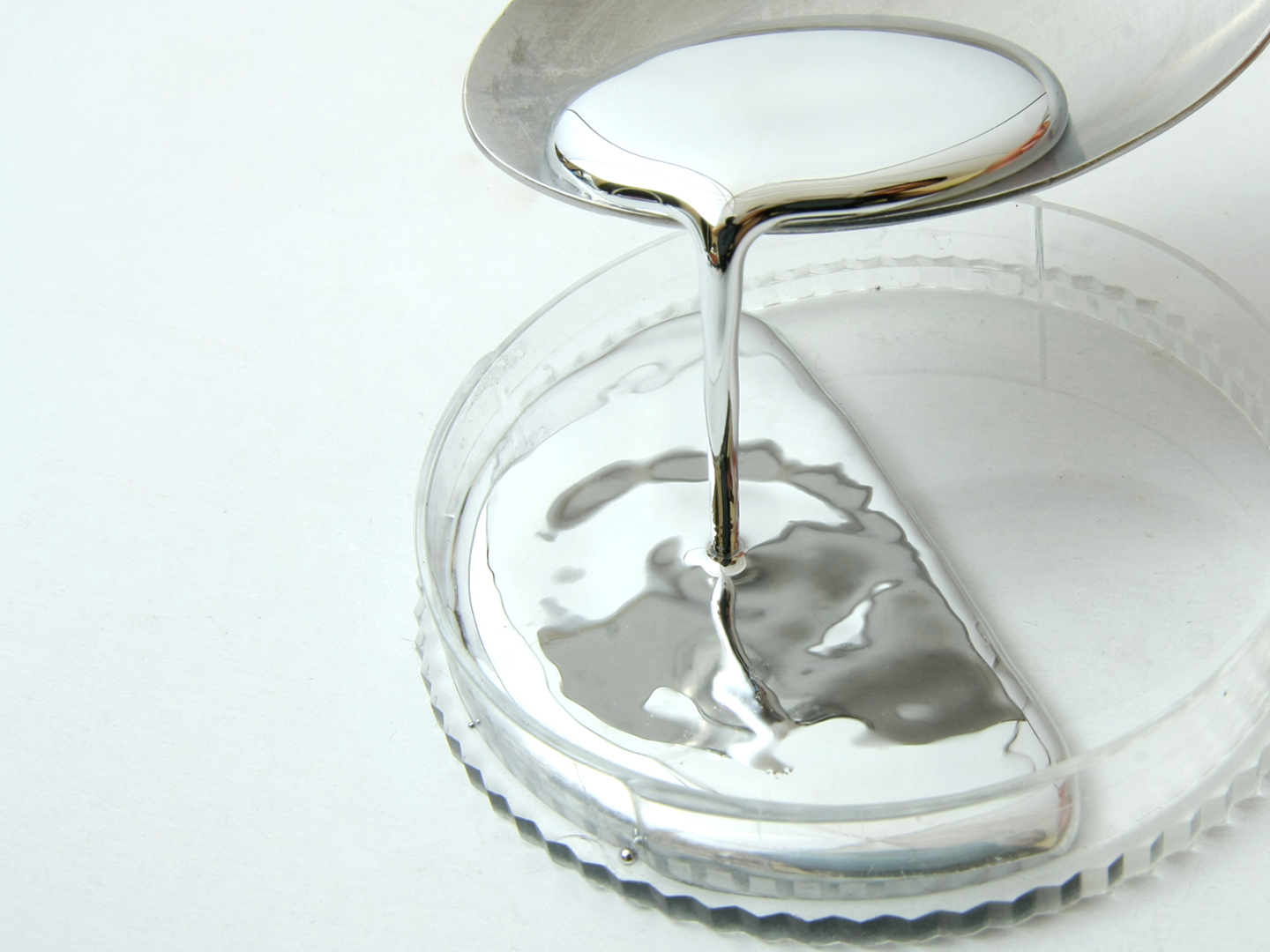 Getting Rid of Mercury? - DrWeil.com