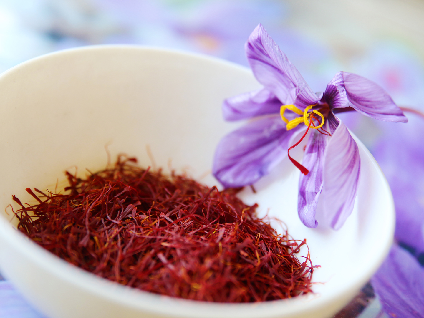Saffron For Macular Degeneration Ask Dr Weil Saffron For Macular Degeneration Ask Dr Weil