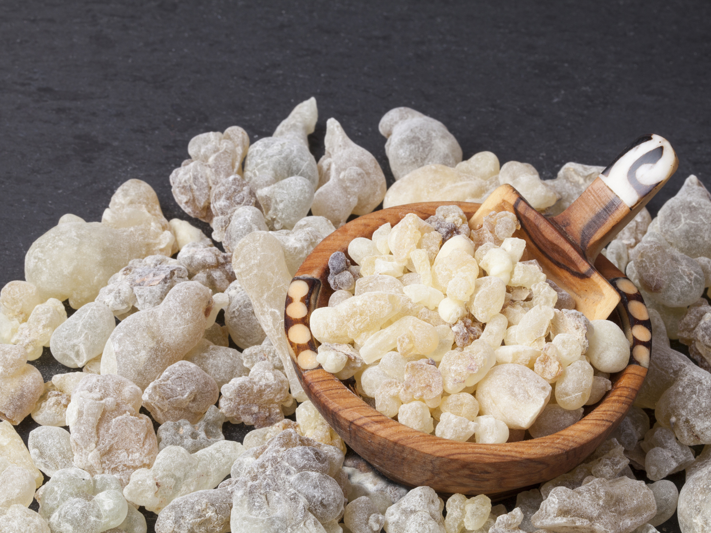 Boswellia - DrWeil.com