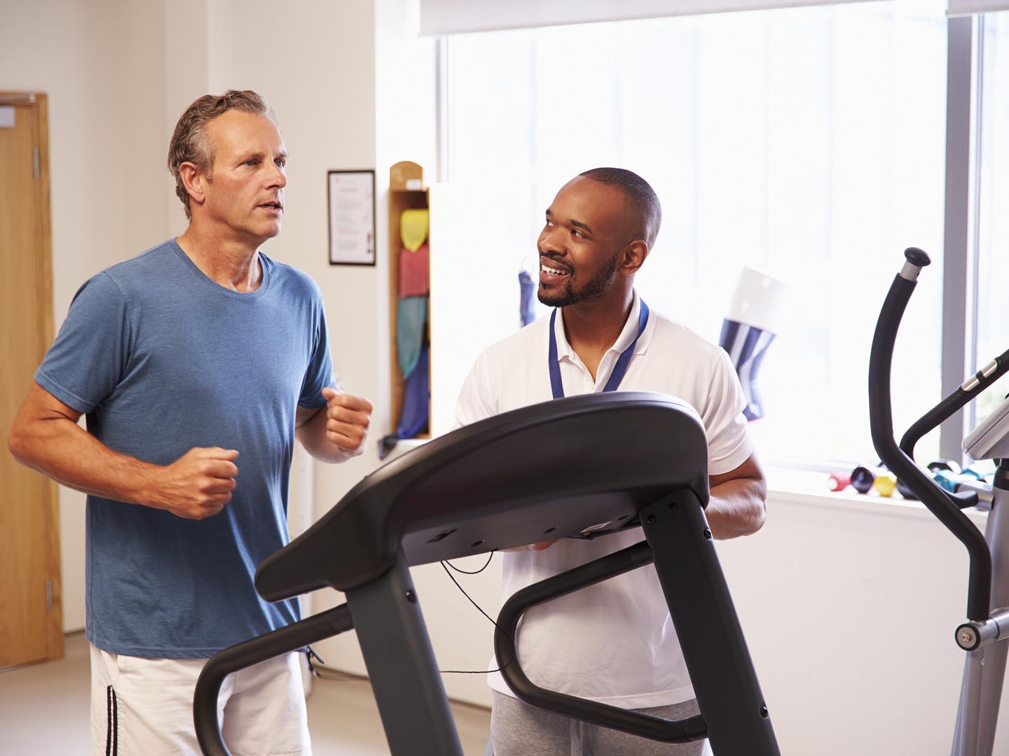 Do You Need A Fitness Checkup? | Andrew Weil, M.D.