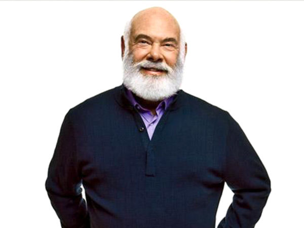 Video & Features | DrWeil.com | Andrew Weil, M.D.