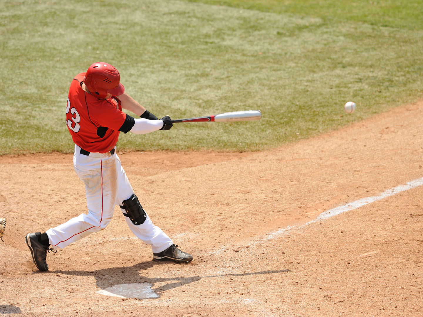 Why Do Baseball Players Live So Long Aging Andrew Weil M D 